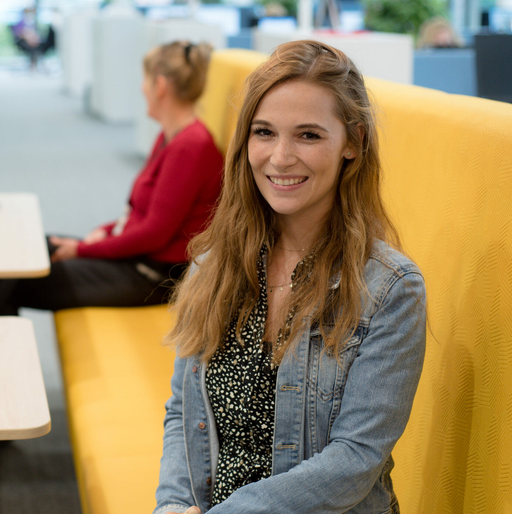 What's next FSW 2022 | Anne-Wil Vincent